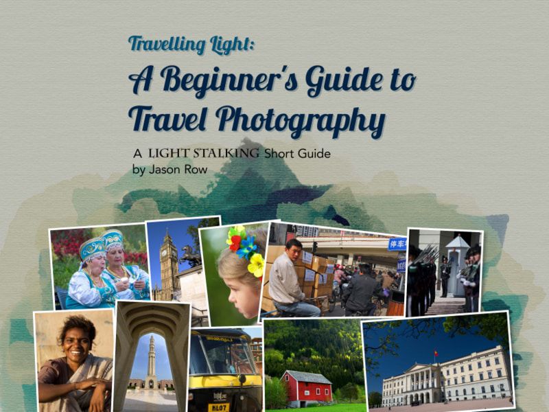 Ultimate Travel Photography: 6 Free Guides for Perfect Shots Every Trip ...