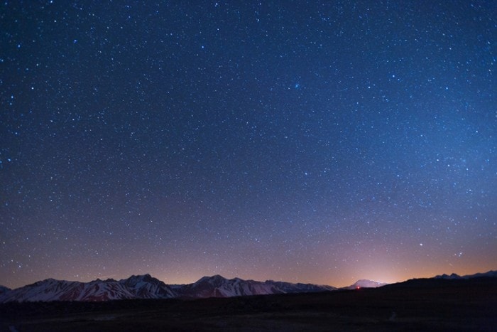 10 Tips For Better Night Landscape Photography | Contrastly | Contrastly